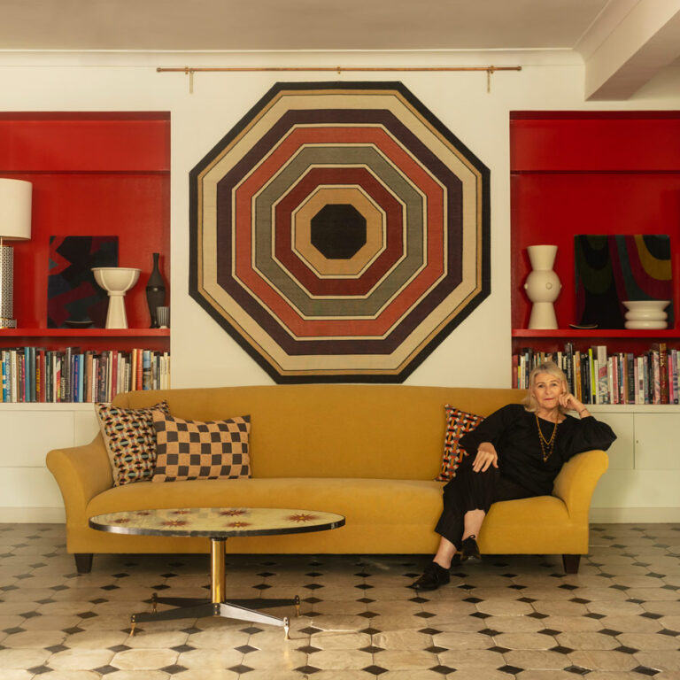 Schedule – Design Destination London